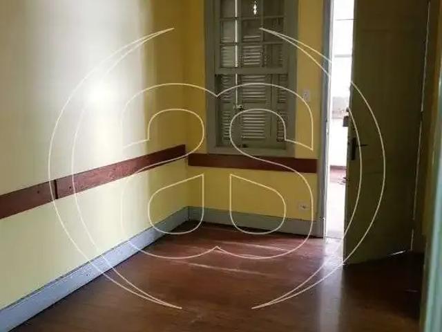 Casa / Sobrado Comercial para Venda em São Paulo/SP Jardim Paulista 6 Quartos