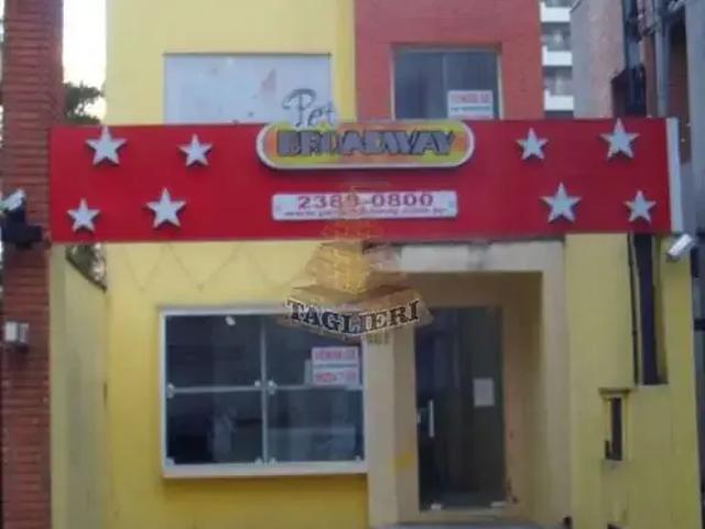 Casa / Sobrado Comercial para Venda em São Paulo/SP Jardim Paulista 9 Quartos