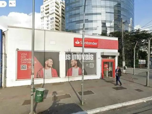 Casa / Sobrado Comercial para Venda em São Paulo/SP Jardim Paulistano