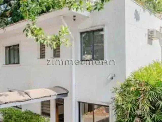 Casa / Sobrado Comercial para Venda em São Paulo/SP Jardim Paulistano