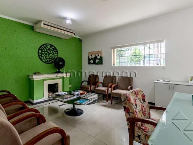 Casa / Sobrado Comercial para Venda em São Paulo/SP Jardim Paulistano