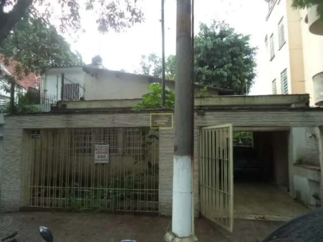 Casa / Sobrado Comercial para Venda em São Paulo/SP Jardim Paulistano