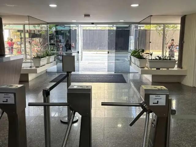 Casa / Sobrado Comercial para Venda em São Paulo/SP Jardim Paulistano