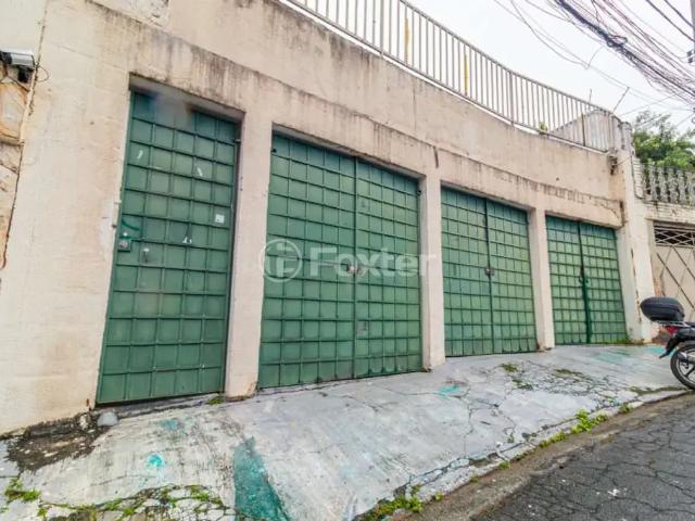 Casa / Sobrado Comercial para Venda em São Paulo/SP Jardim Peri Peri 5 Quartos