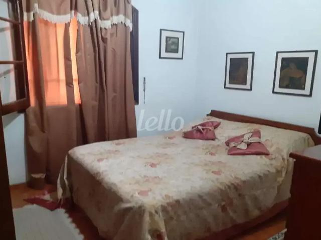 Casa / Sobrado Comercial para Venda em São Paulo/SP Jardim Piqueroby 3 Quartos