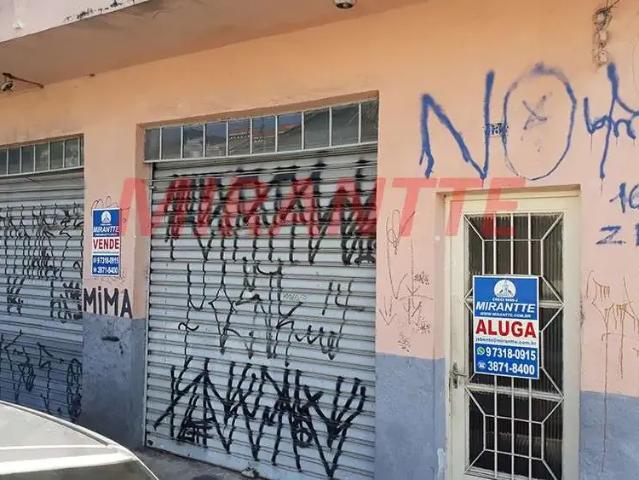 Casa / Sobrado Comercial para Venda em São Paulo/SP Jardim Primavera 3 Quartos