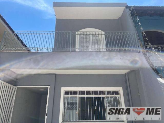 Casa / Sobrado Comercial para Venda em São Paulo/SP Jardim Prudência 2 Quartos