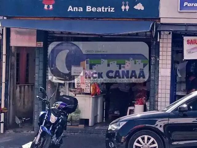 Casa / Sobrado Comercial para Venda em São Paulo/SP Jardim Prudência 2 Quartos