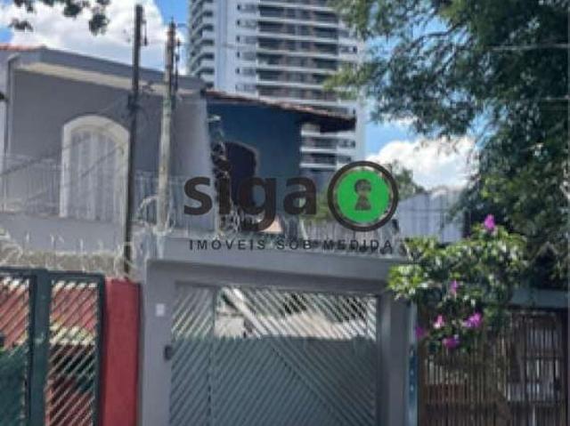 Casa / Sobrado Comercial para Venda em São Paulo/SP Jardim Prudência 2 Quartos