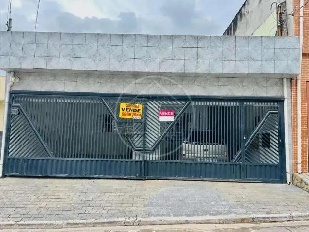 Casa / Sobrado Comercial para Venda em São Paulo/SP Jardim Ramala 6 Quartos