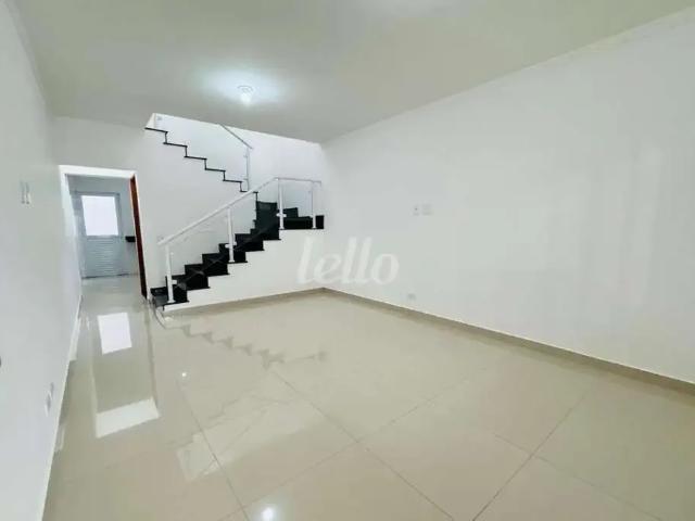 Casa / Sobrado Comercial para Venda em São Paulo/SP Jardim Record 3 Quartos