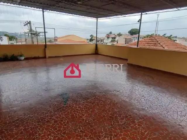 Casa / Sobrado Comercial para Venda em São Paulo/SP Jardim Regina 6 Quartos