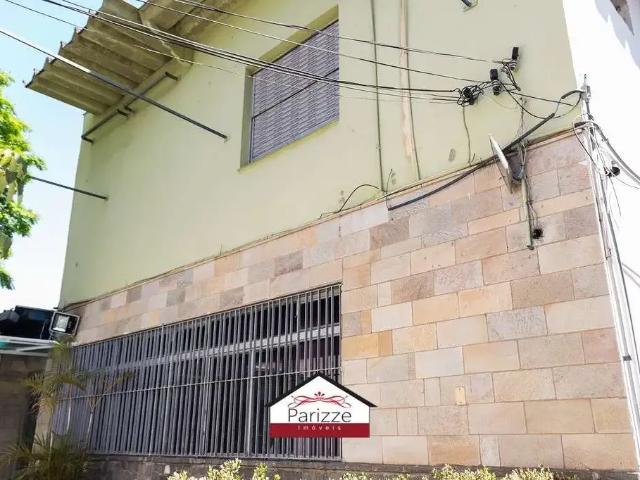 Casa / Sobrado Comercial para Venda em São Paulo/SP Jardim São Bento 4 Quartos