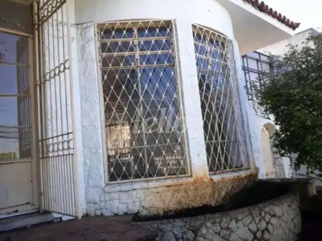 Casa / Sobrado Comercial para Venda em São Paulo/SP Jardim São Bento 3 Quartos