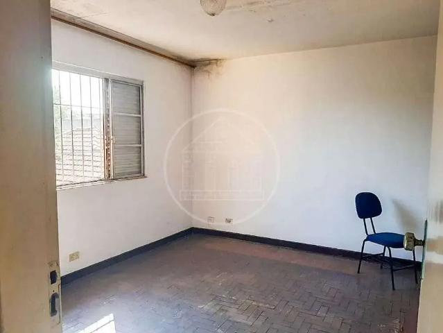 Casa / Sobrado Comercial para Venda em São Paulo/SP Jardim São Benedito 2 Quartos
