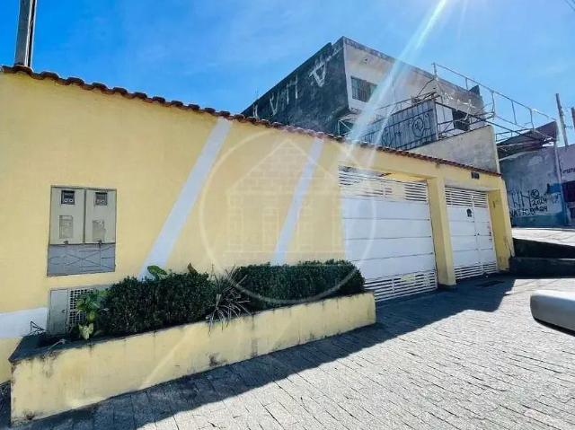 Casa / Sobrado Comercial para Venda em São Paulo/SP Jardim São Bernardo 4 Quartos