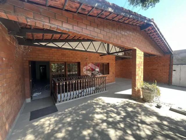 Casa / Sobrado Comercial para Venda em São Paulo/SP Jardim São Luís 3 Quartos