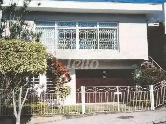 Casa / Sobrado Comercial para Venda em São Paulo/SP Jardim São Paulo Zona Norte 3 Quartos