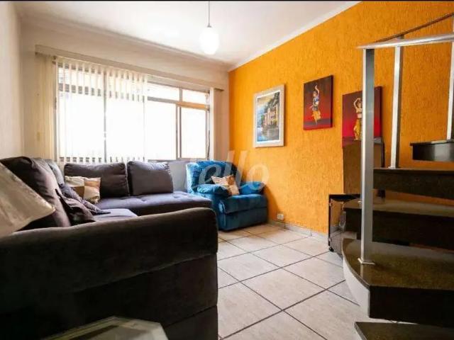 Casa / Sobrado Comercial para Venda em São Paulo/SP Jardim São Paulo Zona Norte 3 Quartos
