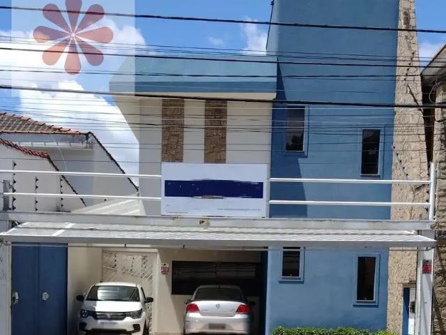 Casa / Sobrado Comercial para Venda em São Paulo/SP Jardim São Sebastião