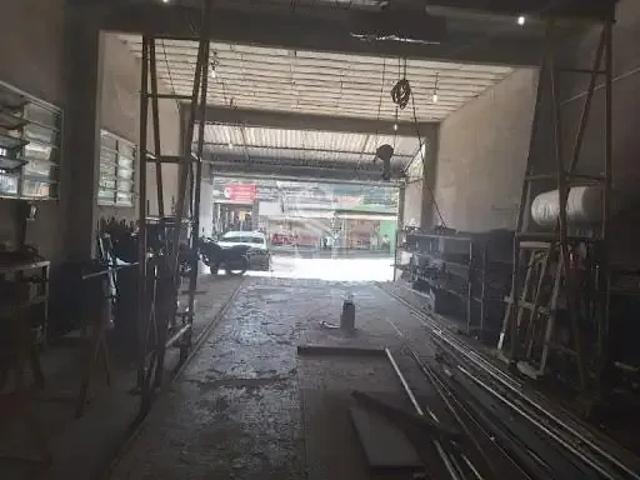 Casa / Sobrado Comercial para Venda em São Paulo/SP Jardim Santa Rita