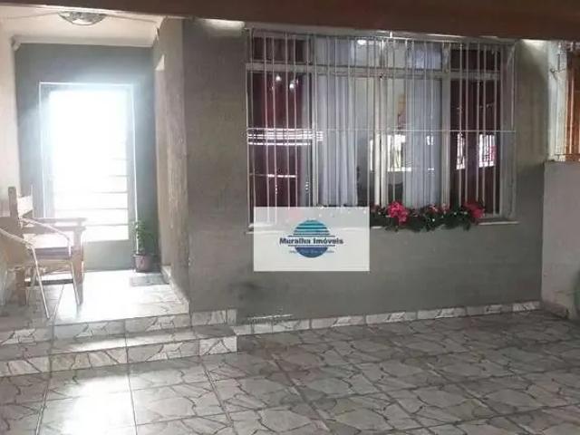 Casa / Sobrado Comercial para Venda em São Paulo/SP Jardim Santo Elias 2 Quartos