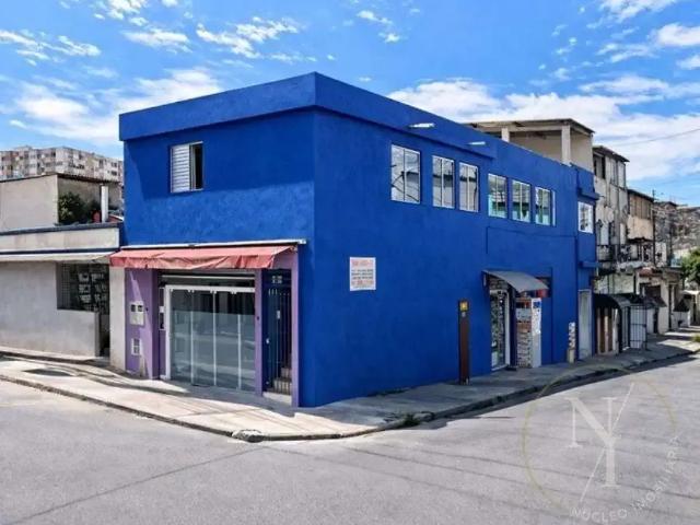 Casa / Sobrado Comercial para Venda em São Paulo/SP Jardim Umarizal