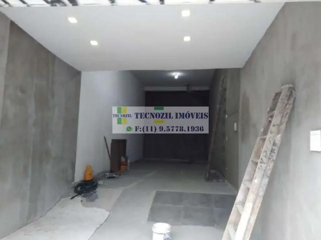 Casa / Sobrado Comercial para Venda em São Paulo/SP Jardim Vergueiro Sacomã 2 Quartos