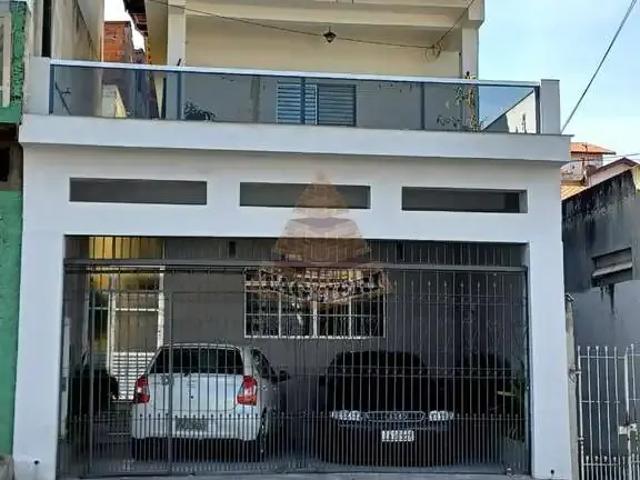 Casa / Sobrado Comercial para Venda em São Paulo/SP Jardim Vila Formosa 4 Quartos