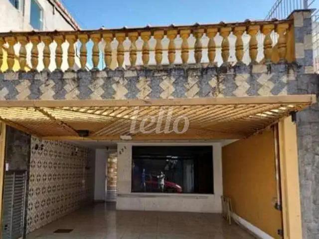 Casa / Sobrado Comercial para Venda em São Paulo/SP Jardim Vila Formosa 3 Quartos