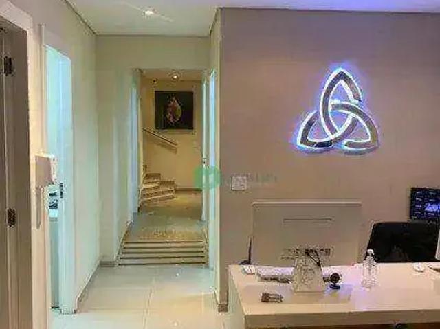 Casa / Sobrado Comercial para Venda em São Paulo/SP Jardins 2 Quartos
