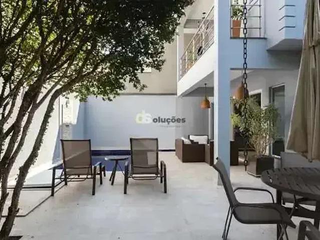 Casa / Sobrado Comercial para Venda em São Paulo/SP Lauzane Paulista 4 Quartos