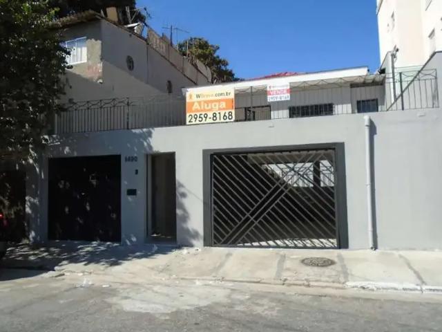 Casa / Sobrado Comercial para Venda em São Paulo/SP Lauzane Paulista 7 Quartos