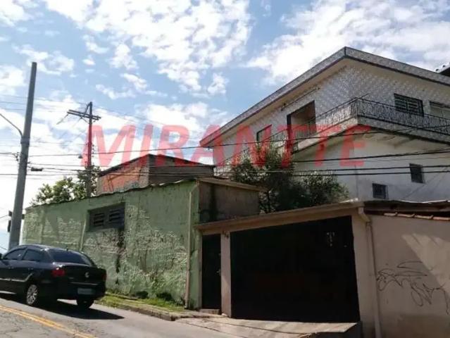 Casa / Sobrado Comercial para Venda em São Paulo/SP Lauzane Paulista