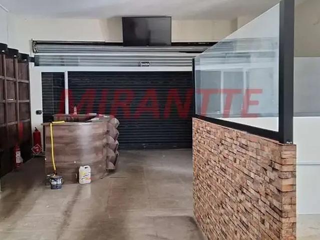 Casa / Sobrado Comercial para Venda em São Paulo/SP Lauzane Paulista