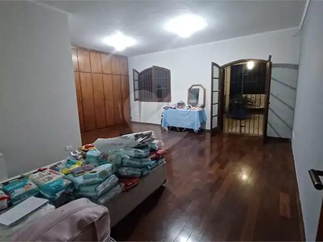 Casa / Sobrado Comercial para Venda em São Paulo/SP Lauzane Paulista 3 Quartos