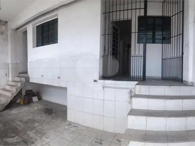Casa / Sobrado Comercial para Venda em São Paulo/SP Lauzane Paulista 3 Quartos