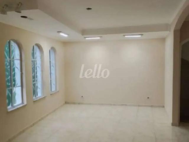 Casa / Sobrado Comercial para Venda em São Paulo/SP Lauzane Paulista 3 Quartos