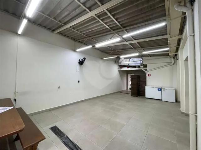 Casa / Sobrado Comercial para Venda em São Paulo/SP Lapa 4 Quartos
