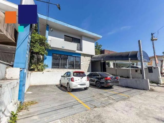 Casa / Sobrado Comercial para Venda em São Paulo/SP Lapa 4 Quartos