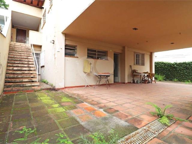 Casa / Sobrado Comercial para Venda em São Paulo/SP Lapa 4 Quartos
