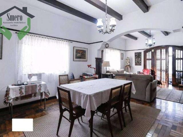 Casa / Sobrado Comercial para Venda em São Paulo/SP Lapa 4 Quartos