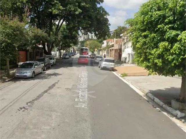 Casa / Sobrado Comercial para Venda em São Paulo/SP Lapa 4 Quartos