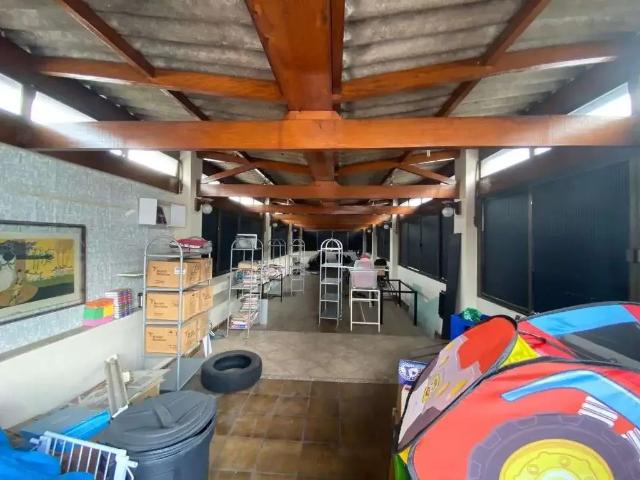 Casa / Sobrado Comercial para Venda em São Paulo/SP Lapa 4 Quartos