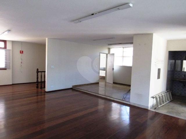 Casa / Sobrado Comercial para Venda em São Paulo/SP Lapa 5 Quartos
