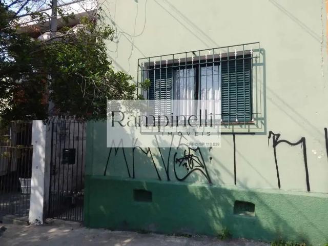 Casa / Sobrado Comercial para Venda em São Paulo/SP Lapa 5 Quartos