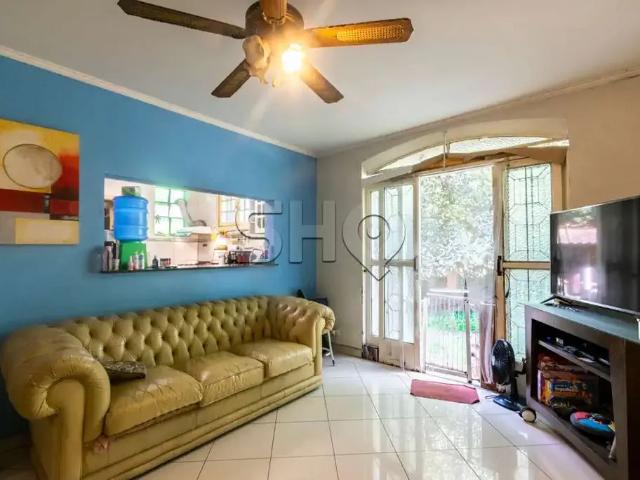 Casa / Sobrado Comercial para Venda em São Paulo/SP Lapa 6 Quartos