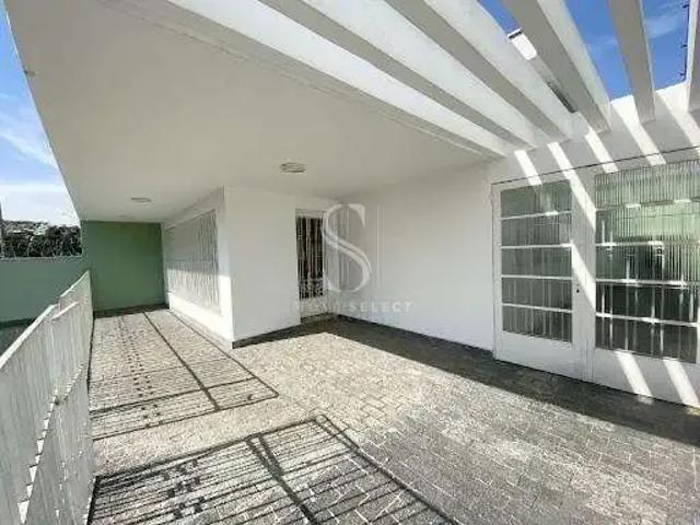 Casa / Sobrado Comercial para Venda em São Paulo/SP Lapa