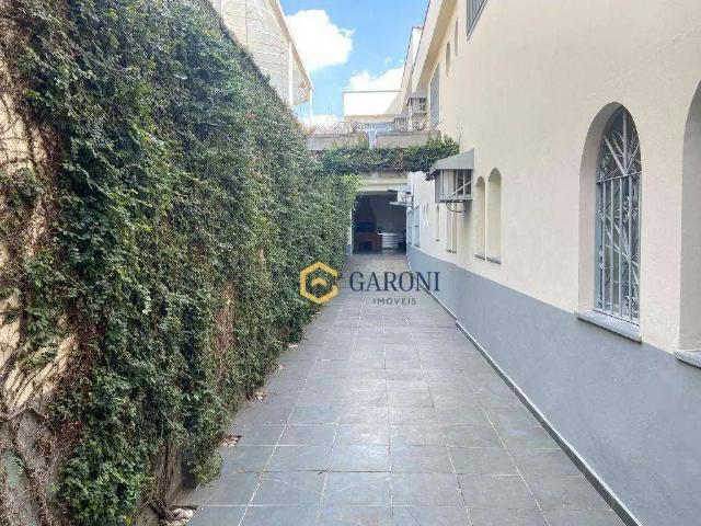Casa / Sobrado Comercial para Venda em São Paulo/SP Lapa 7 Quartos