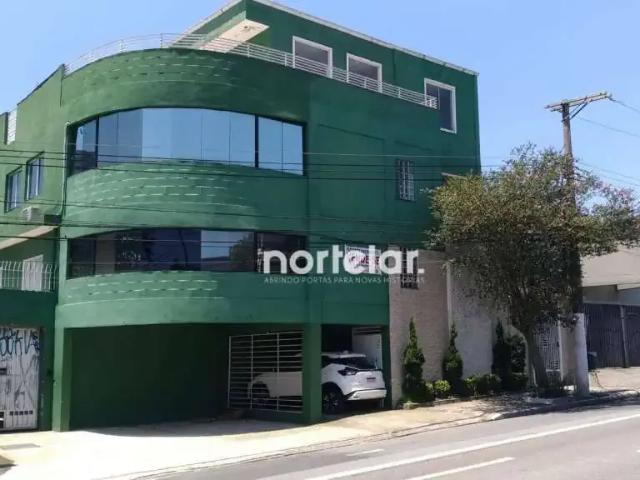 Casa / Sobrado Comercial para Venda em São Paulo/SP Lapa
